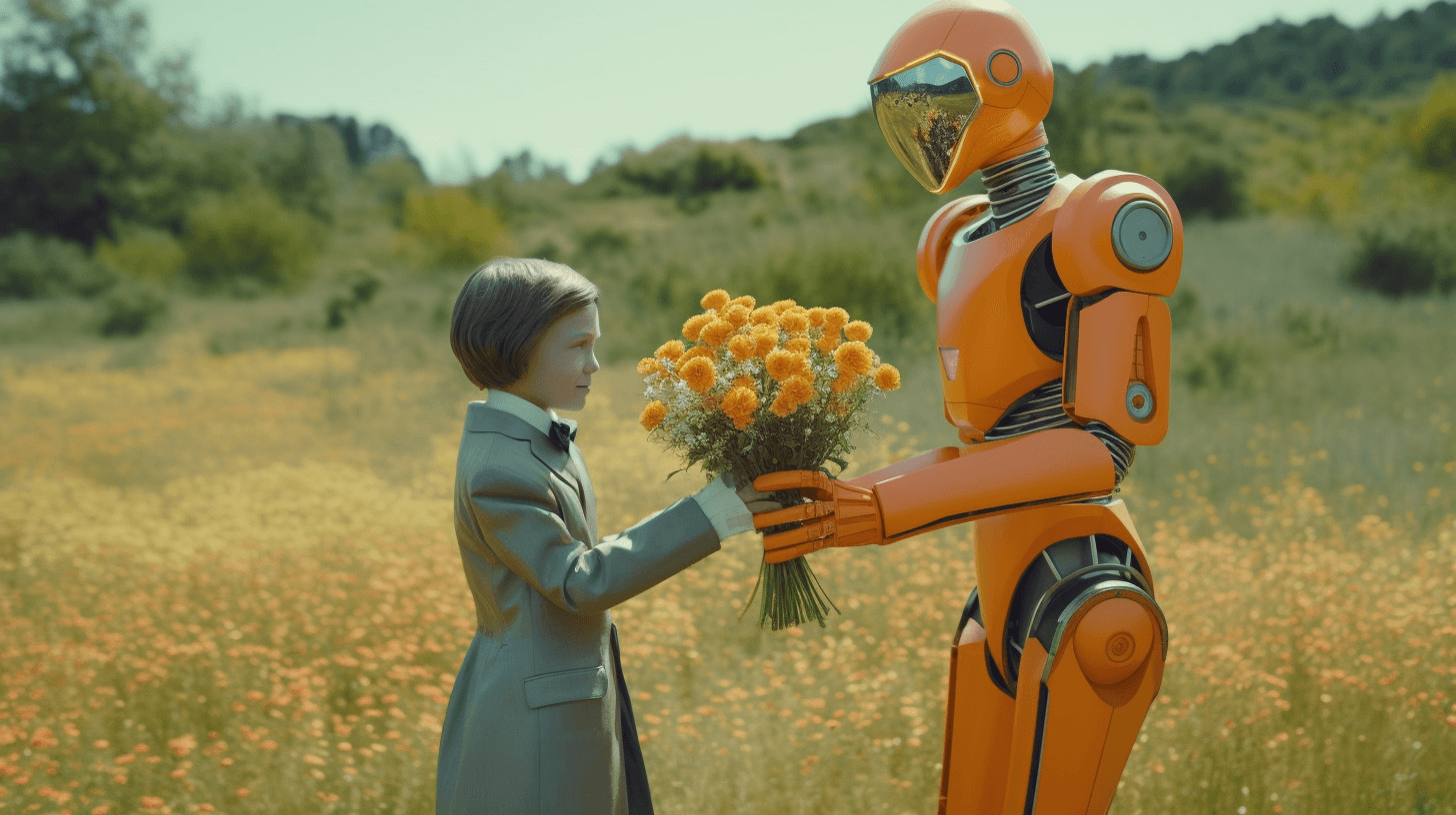 Nothing in AI has disgusted me more than Meta’s AI policy leak